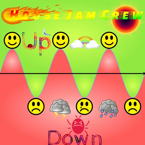 Stream Up & Down by House Jam Crew | Listen online for free on SoundCloud