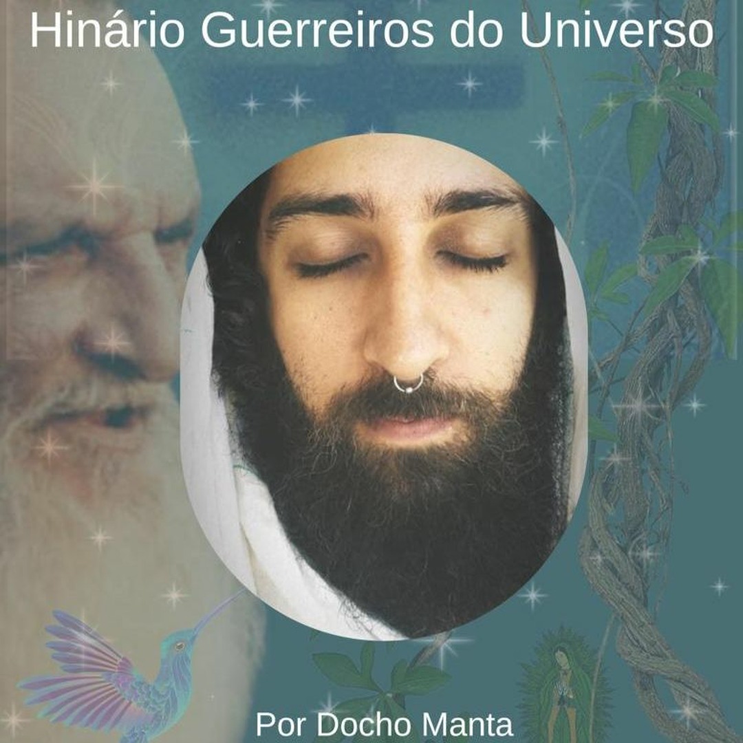 Stream 27- Viva A Santa Maria by Hinário: Guerreiros do Universo ...