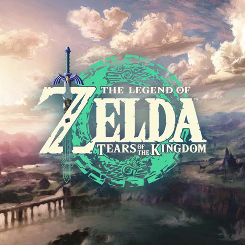 Stream Final Fall | The Legend of Zelda: tears of the kingdom (full) by ...