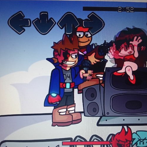 Stream FnF V.s Tord- Red Fury - Leader Song by Tobias 06_YT | Listen ... Stream FnF V.s Tord- Red Fury - Leader Song by Tobias 06_YT | Listen ...