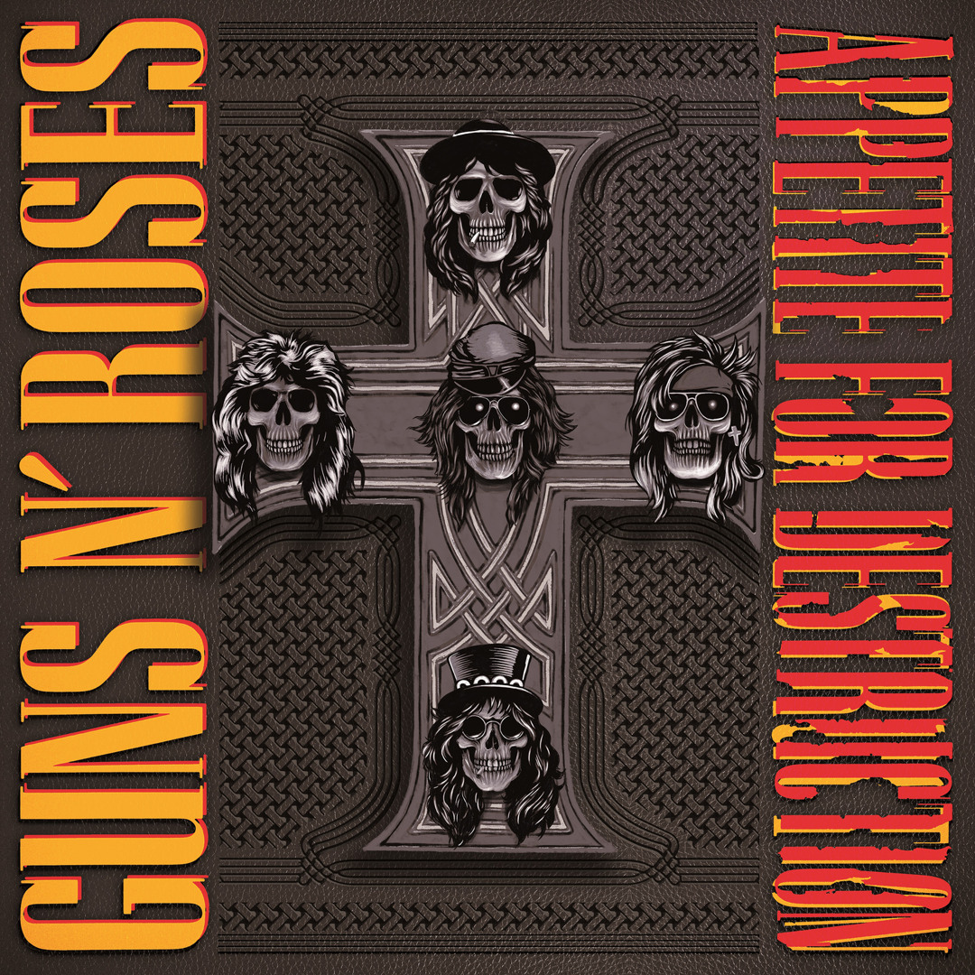 Stream Welcome To The Jungle by Guns N' Roses | Listen online for free ...