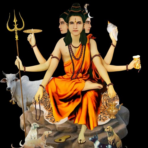 Stream Shri Datta Swami Aarati by Shri Dattaswami | Listen online for ...