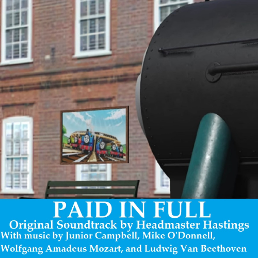 Stream The 80th Anniversary March (Title Theme from Paid In Full) by ...