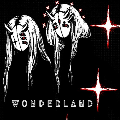 Stream VENOM (GHOSTEMANE COVER) by Wonderland X Grim | Listen online ...