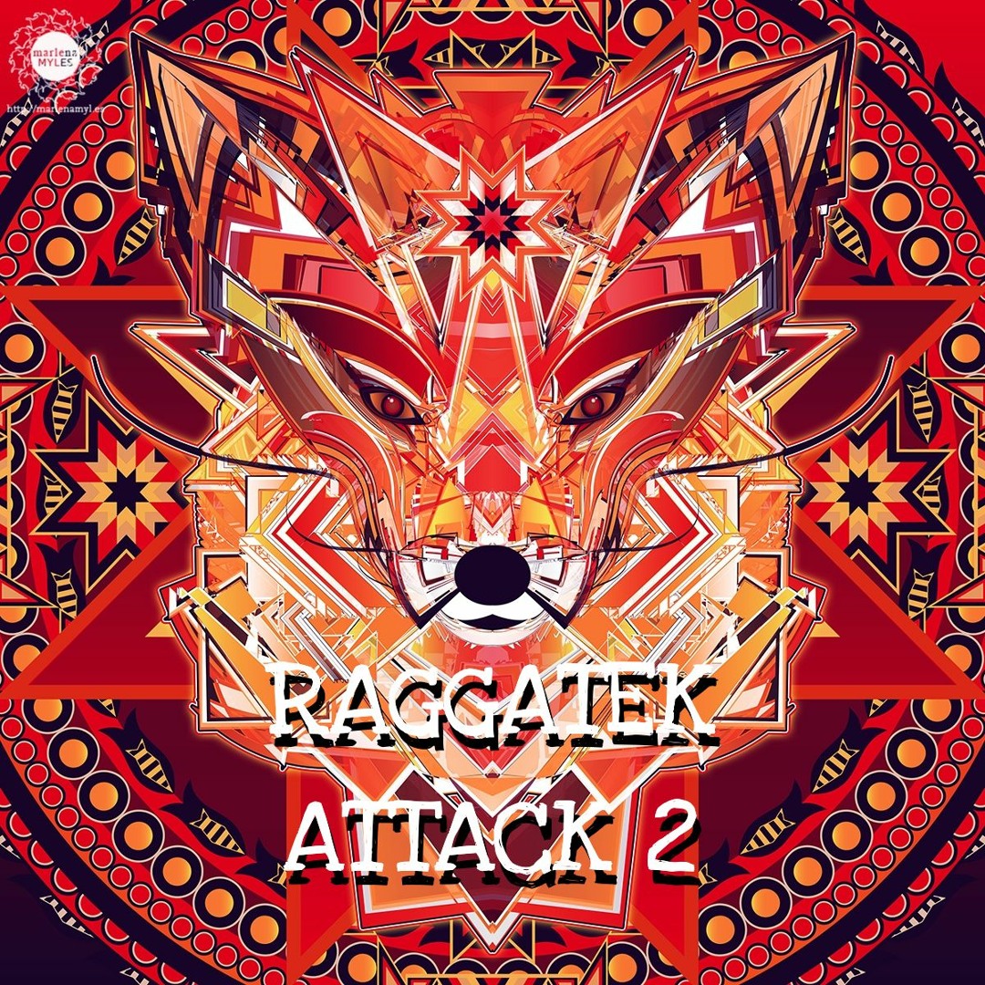 Stream Raggatek Attack 2 - 100.000 Plays Special by Theodor Buffy ...