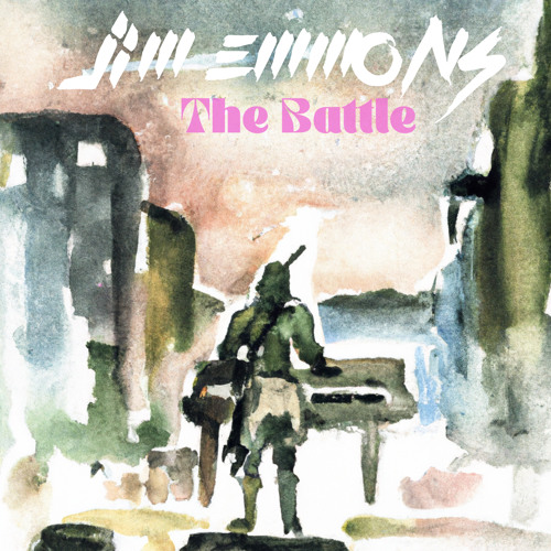 Stream The Battle (New Single - Sneak Preview) by JIM EMMONS | Listen ...