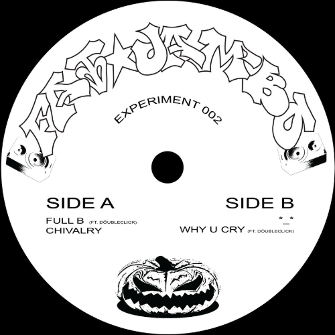 Stream WHY U CRYING ft DöubleClick (prod. Sinisterr) by FATJAMBO ...