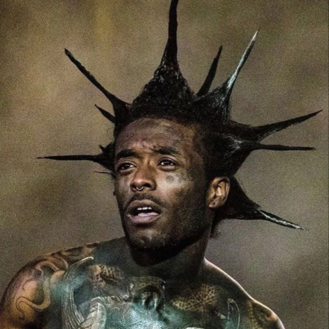 Stream Skin Crawl (Brandon) Ruff v2 by KevSlaat ☿ | Listen online for ...