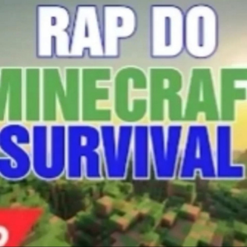 Stream Rap Do Minecraft Survival by Gustav0 Gamer | Listen online for ...