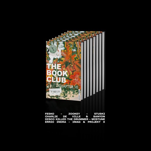 Stream StoryTime Records | Listen to The Book Club Chapter 10 playlist ...