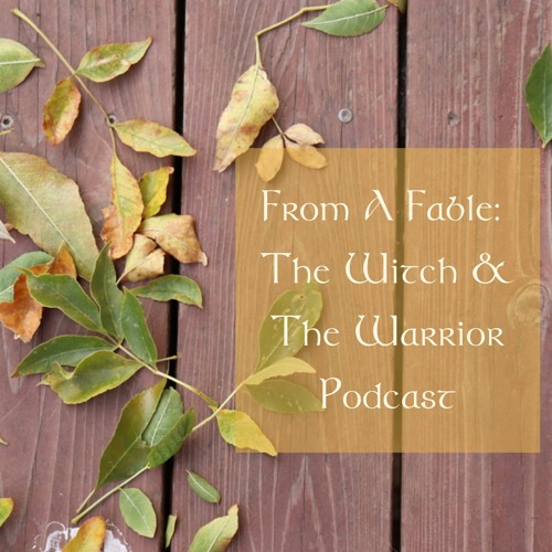 Stream Season 2, Episode 1 - Rebranding by From A Fable: The Witch ...