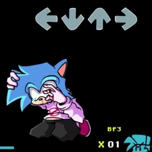 Stream WORST ENDING |FNF| crying hurt bf vs noone by NMI/NO MORE ...