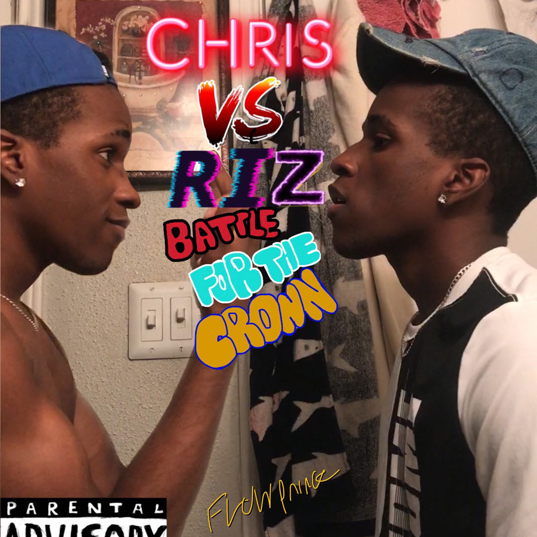 Stream the battle pt 1 by flow prince chris | Listen online for free on ...