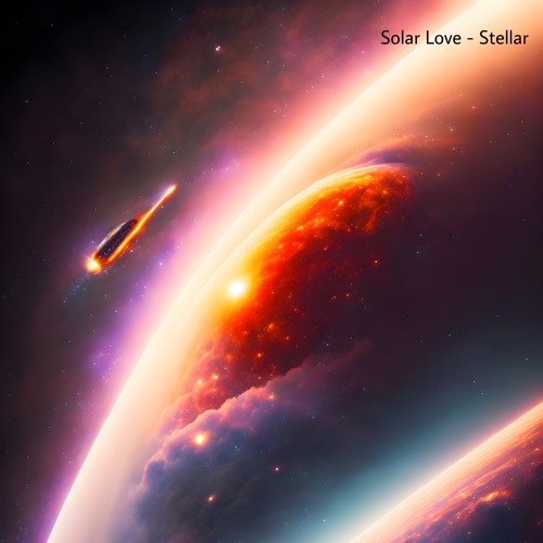 Stream Solar Love - Stellar by Solar Love Official | Listen online for ...