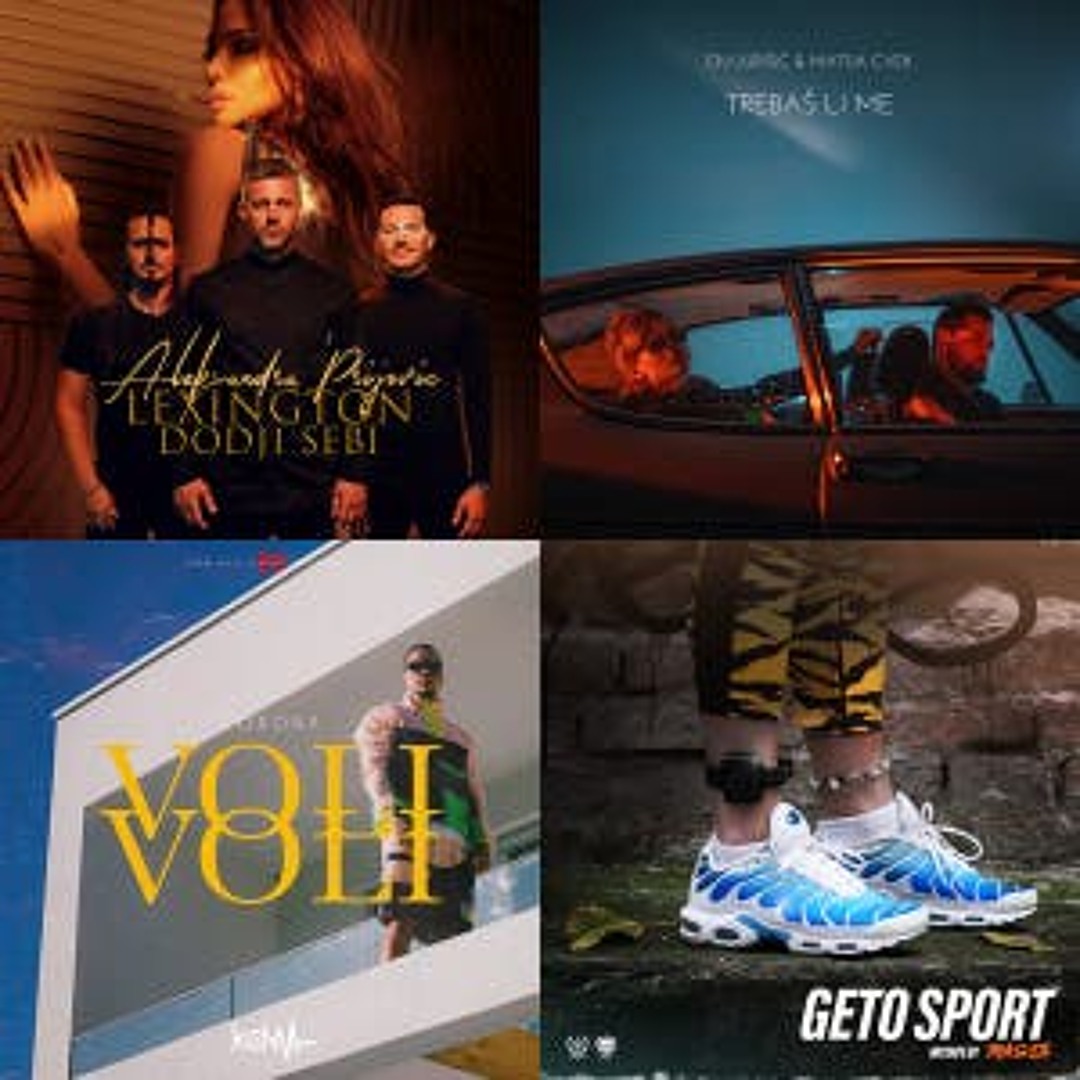 Stream Storemusic | Listen to Pesme 2024 Mix - Najbolja Muzika 2024 ...