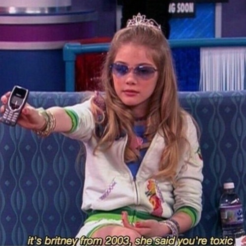 Stream toxic (britney spears cover) by Princess Trauma | Listen online ...