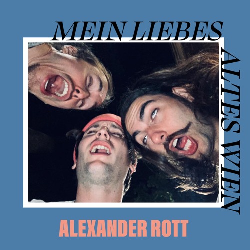 Stream Mein liebes altes Wien by Alexander Rott | Listen online for ...