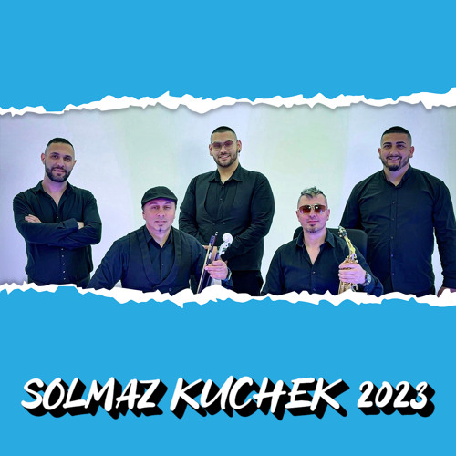 Stream SOLMAZ KUCHEK 2023 by IVAN TRI ZVEZDI | Listen online for free ...