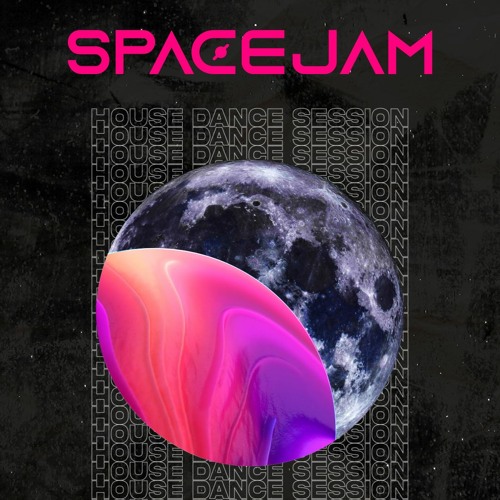 Stream SPACE JAM (MOON HOUSE. MIX. VOL. 1 by MOON HOUSE | Listen online ...