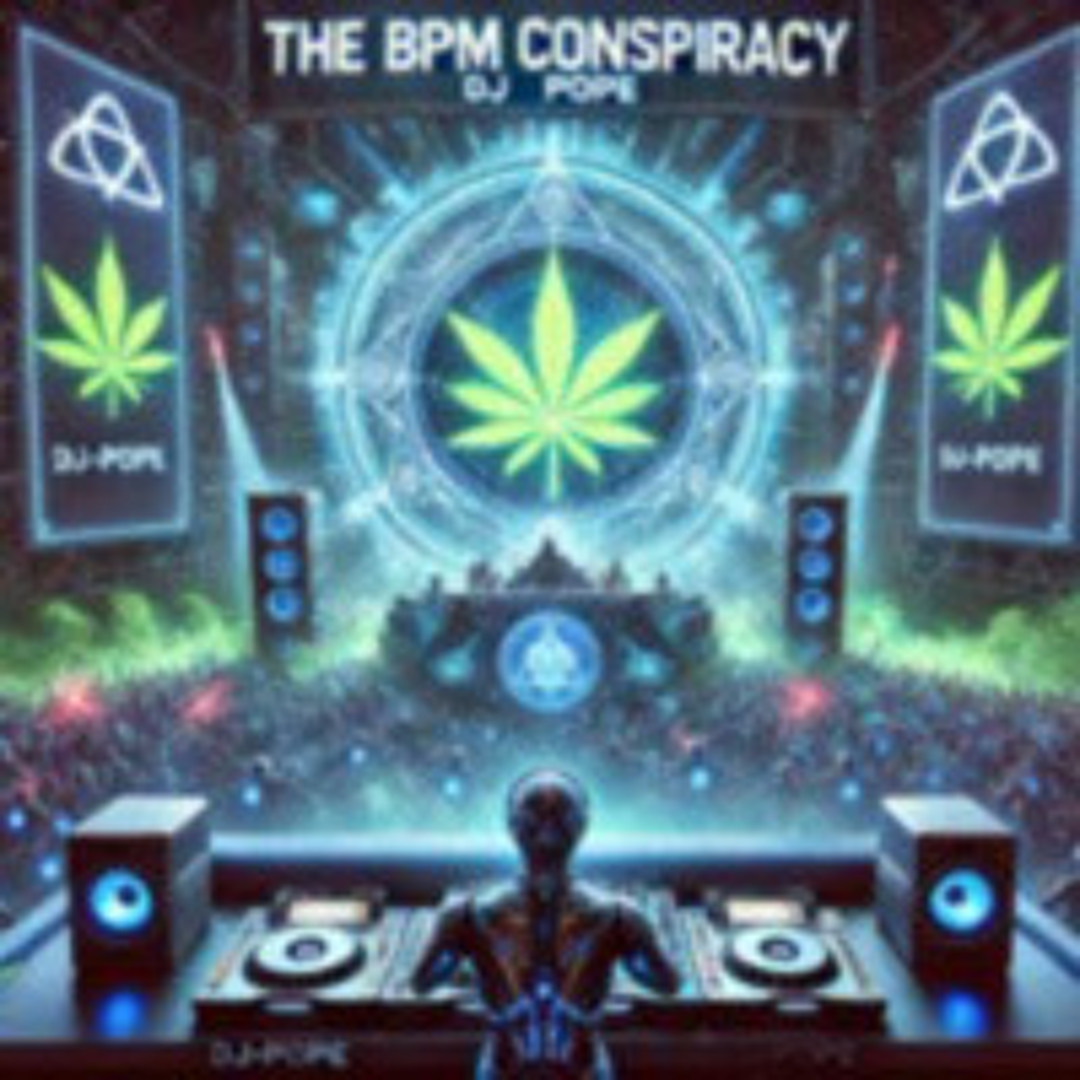 Stream One More Friday by DJ-Pope The Pope of Sound | Listen online for ...