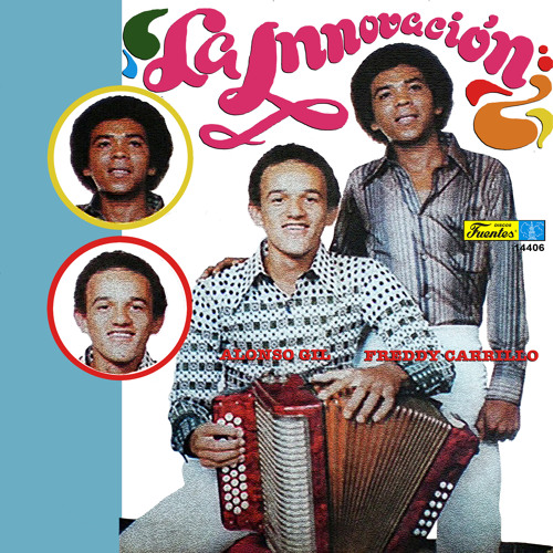 Stream Mis Razones (feat. Freddy Carrillo) by Alonso Gil y su Conjunto ...