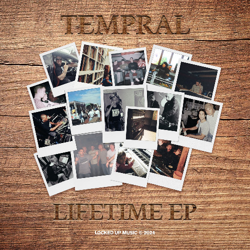 Stream Tempral 'Locker Dub' [Locked Up Music] by dtdnb | Listen online ...