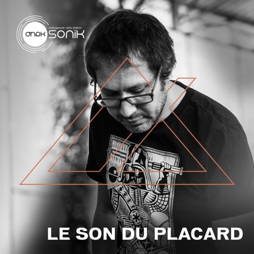 Stream [DHRK SONIK RADIO] - LE SON DU PLACARD TIEFDRUCK PODCAST 2021 by ...