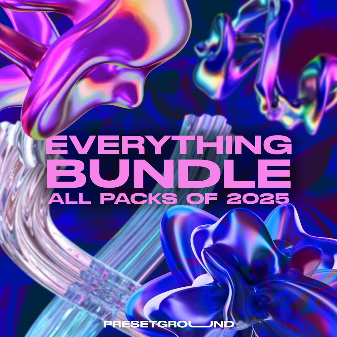 Stream EVERYTHING BUNDLE by Presetground | Listen online for free on ...