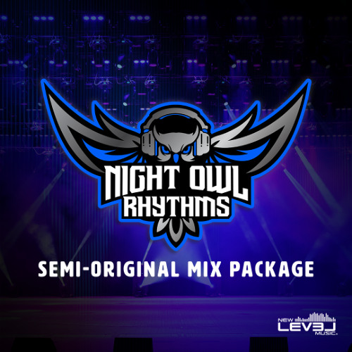 Stream Northstar Elite Cheer Wild 2025-2026 by New Level Music | Listen ...