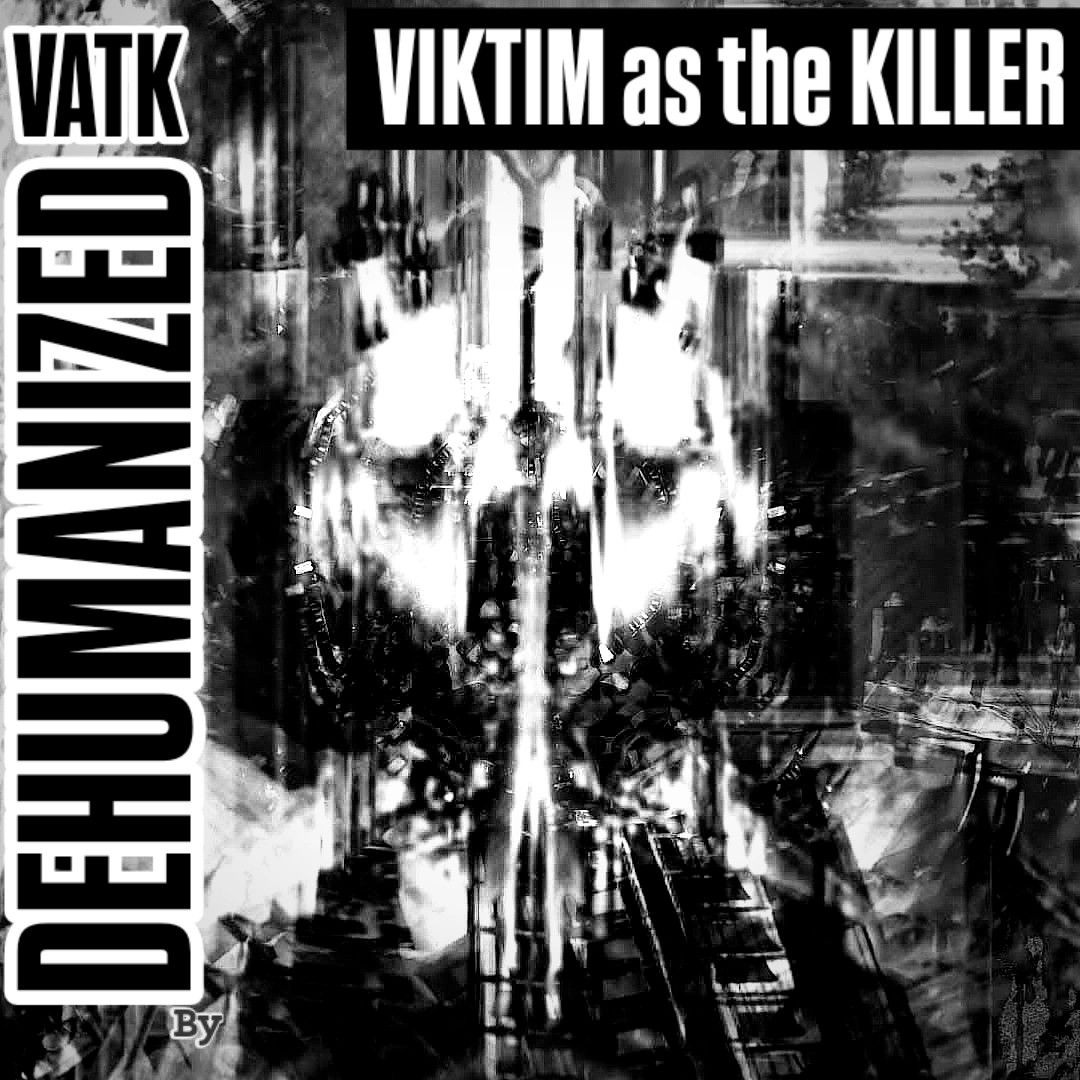 Stream MULTI ULTRA INTERDEMINSIONALS by VATK- VIKTIM AS THE KILLER ...