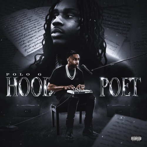 Stream Polo G - Inspiration (Part 2) by Polo G | Listen online for free ...