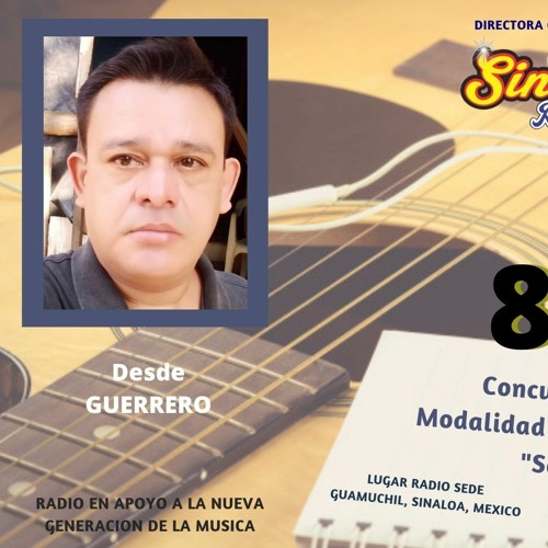 Stream TEMA NOSTALGIA AUTOR ALAN GARIN EL GUERRERO DE LA INSPIRACION by ...