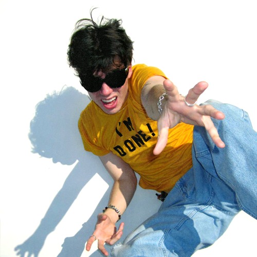 Stream reaching (prod. me) by sammy curcuru | Listen online for free on ...