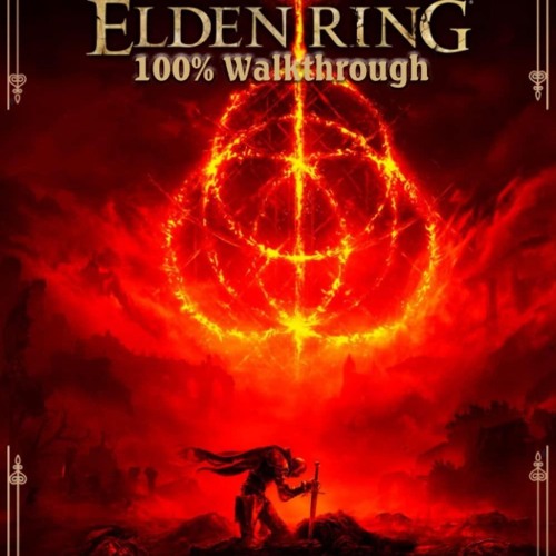 Stream pdf⚡ Elden Ring Complete Guide Vol. 2: 100% Walkthrough, Bosses Strategies Guide, by ...