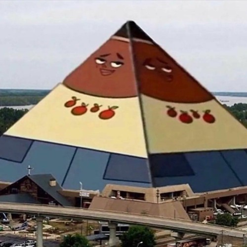 Stream "LASHAWNA PYRAMID" #jerseyclub #messiahs by tc | Listen online ...