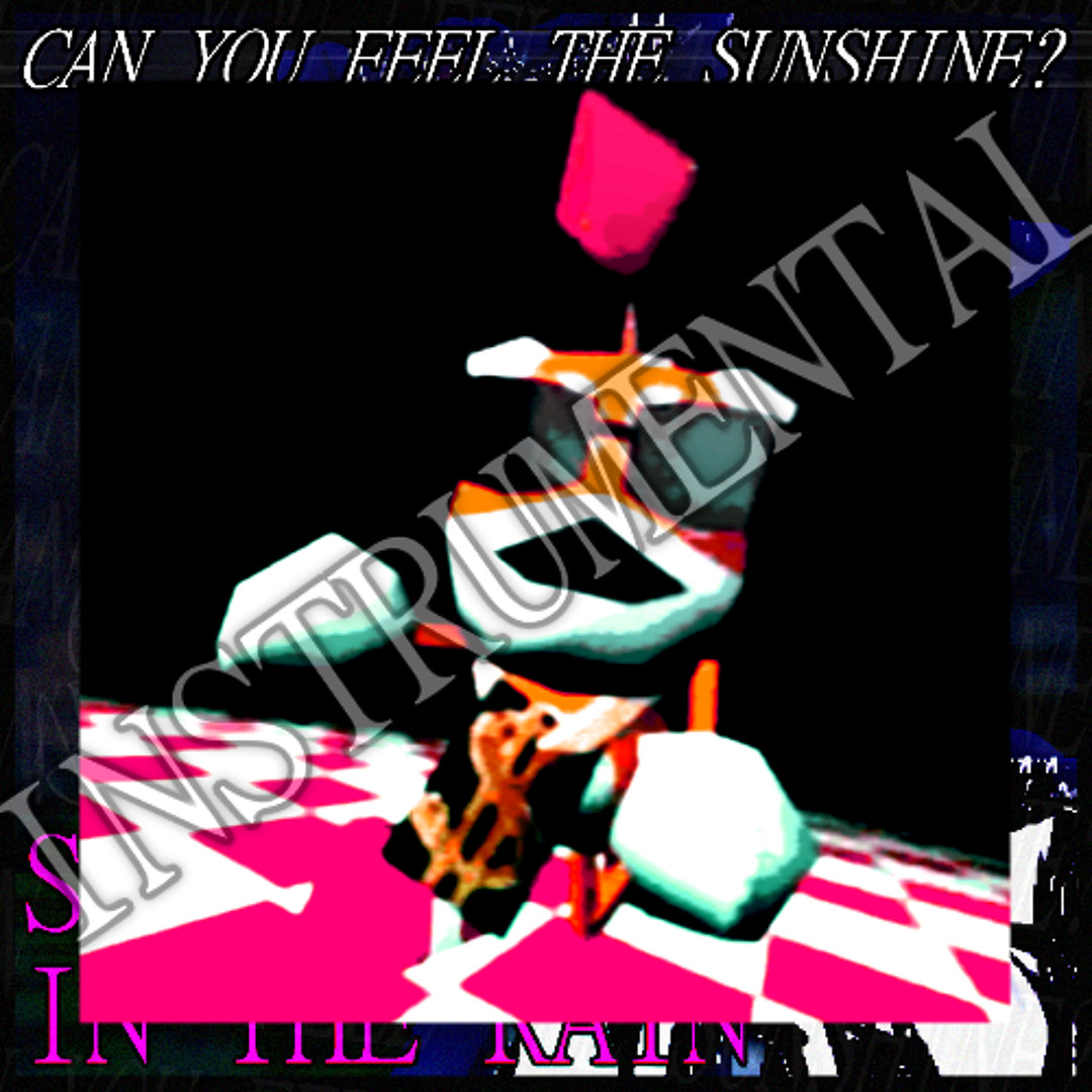 Stream SUNSHINE IN THE RAIN (Instrumental) by Alminum the squeal + 1 ...