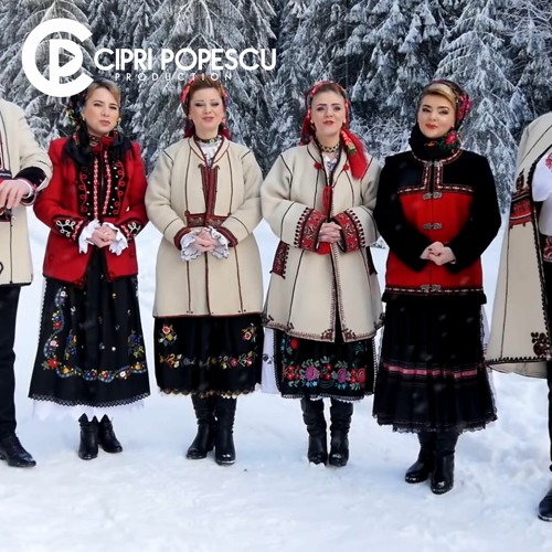 Stream Otilia Haragoş, Violeta Gherman, Simona Costin și Anamaria Gal ...