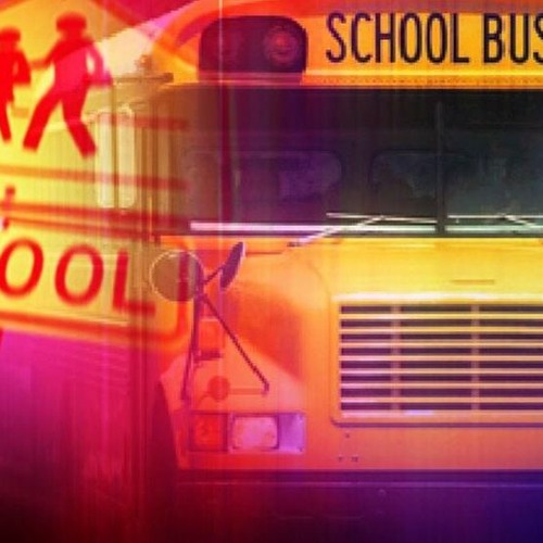 Stream School Bus by MacKat1617 | Listen online for free on SoundCloud