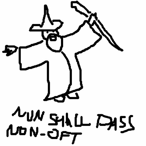 Aesop None Shall Pass