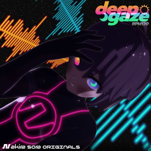 Stream deepgaze (Game Size) by ★ Akira Sοra ★ 空 アキラ ★ | Listen online for free on SoundCloud