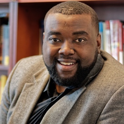 Stream episode Charles Chavis, Jr.: "Hidden in Full View: A Story of ...