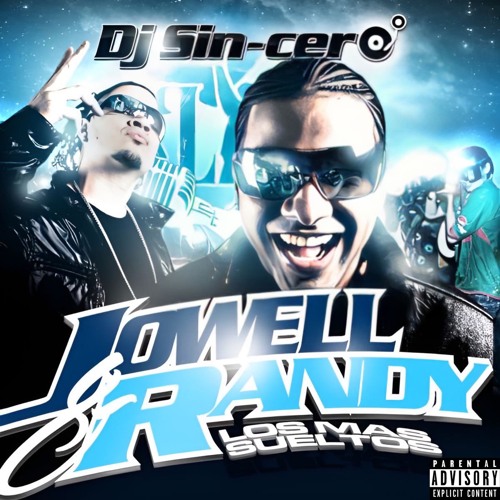 Stream 🐼Deejay_pandamonium🐼 | Listen to Jowell & Randy - Los Mas ...