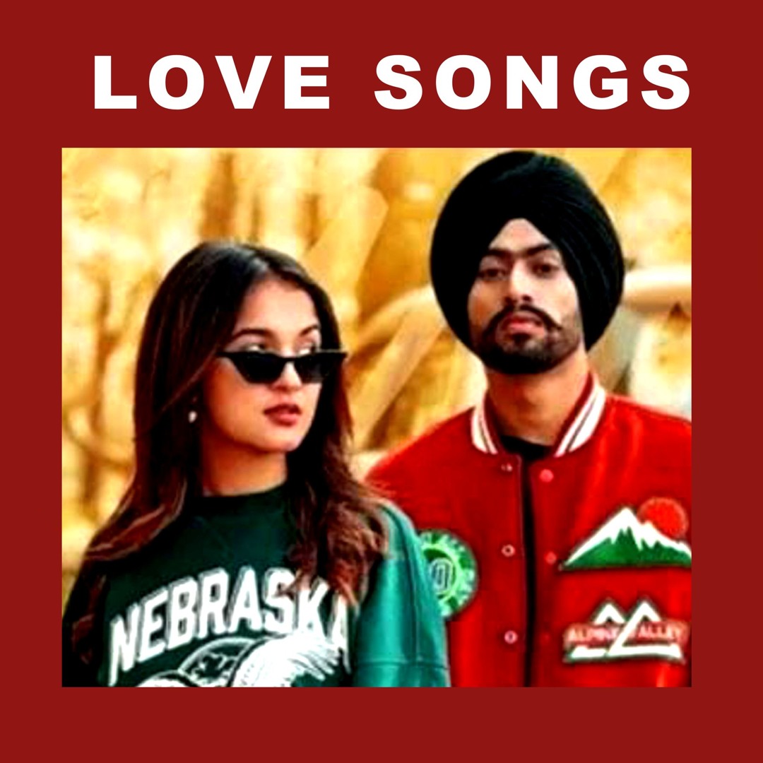 Stream New Punjabi Songs | Listen to Top Punjabi Romantic Song 2024 / 2025 playlist online for ...