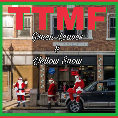 Stream Big Posse Cut by RD Records | Listen online for free on SoundCloud