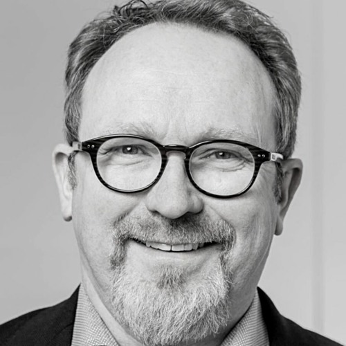 Stream episode Managing Cyber Risk. Ransomware - A Deal With The Devil ...