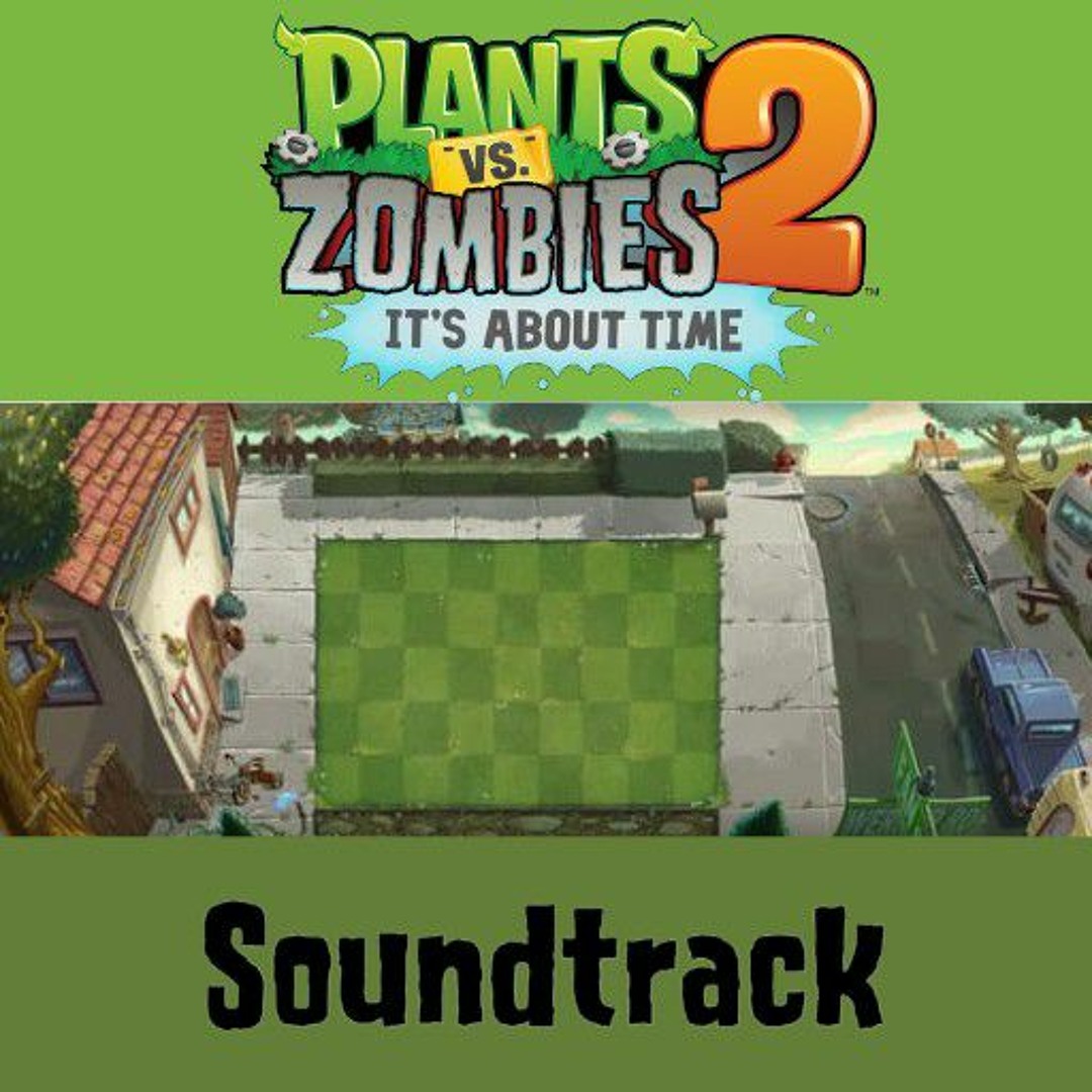 Listen to music albums featuring 138. Modern Day (Game Over) by Plants ...