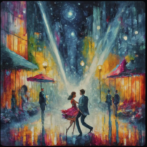 Stream Frank & Hilma Chasing Dreams Together by A Tholcke | Listen ...