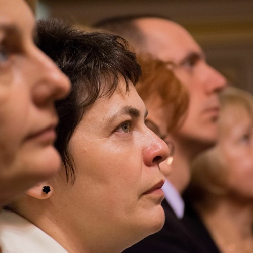 Stream Tanári áhítat - A legjobb munkatárs - JZsUK, 2021. november 18 ...