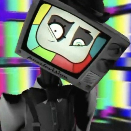 Stream SMG4 Puzzlevision Movie Mr. Puzzles Song (Creative Control) by ⋆ ...