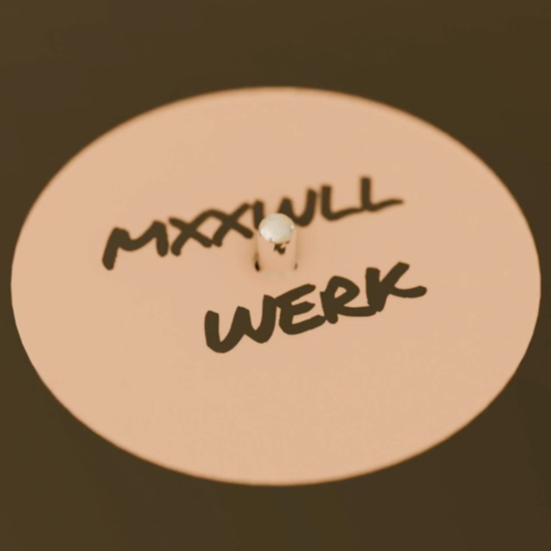Stream WERK (Short Edit) by MXXWLL | Listen online for free on SoundCloud